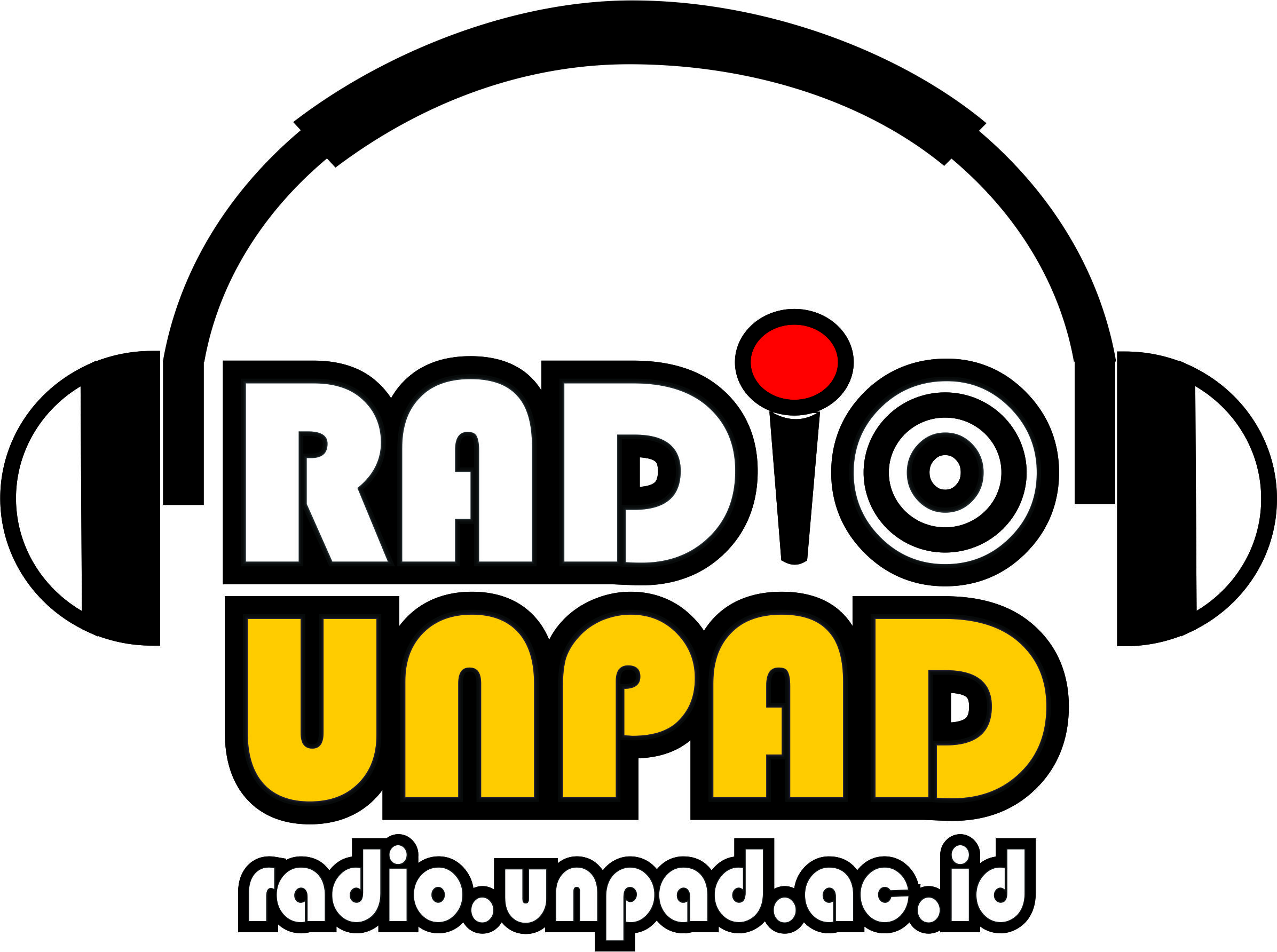 Himno Unpad Logo Platform For Protocol Officer | TikTok