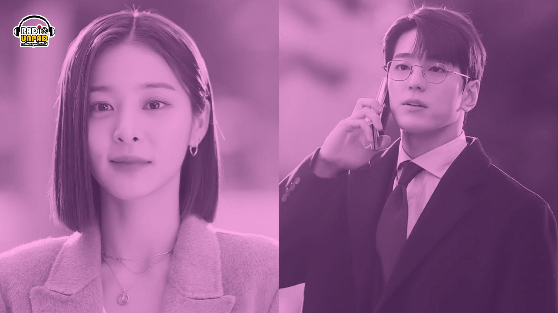 7 Drama Korea Romantis yang Cocok Ditonton Saat Valentine: Dijamin Bikin Senyum-Senyum Sendiri ...